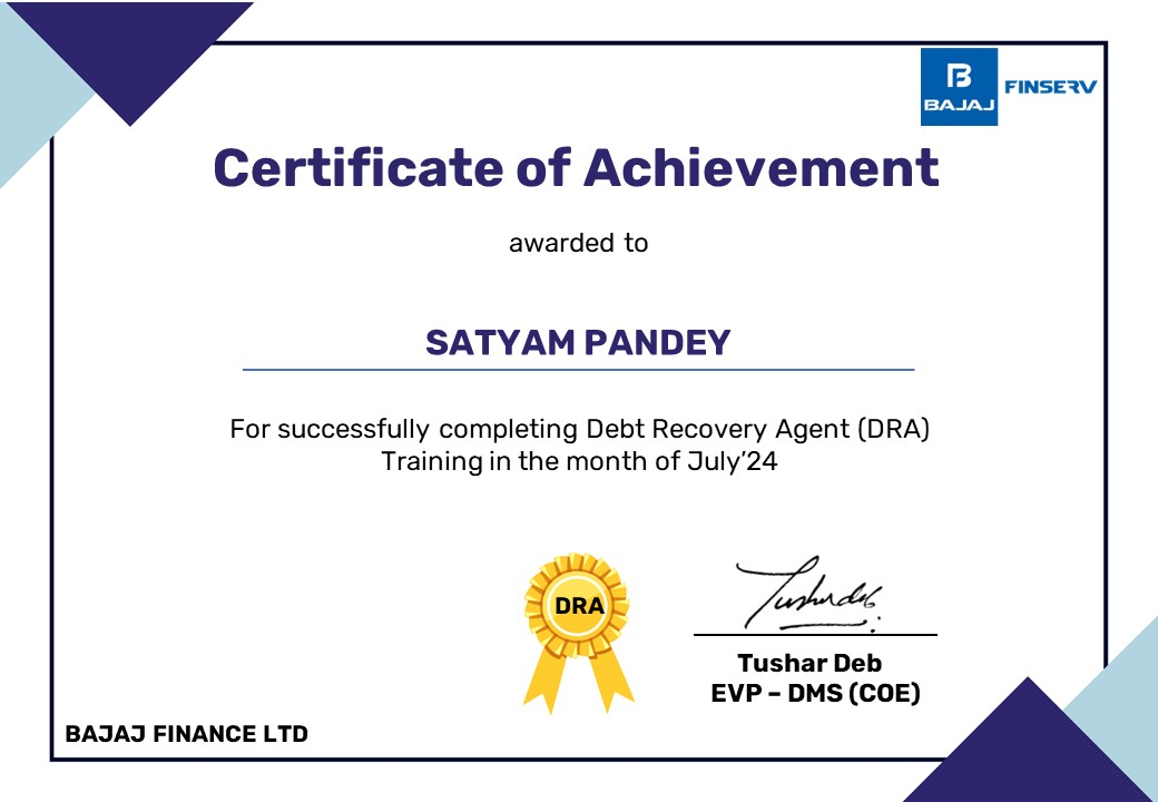 Satyam pandey - -- | LinkedIn